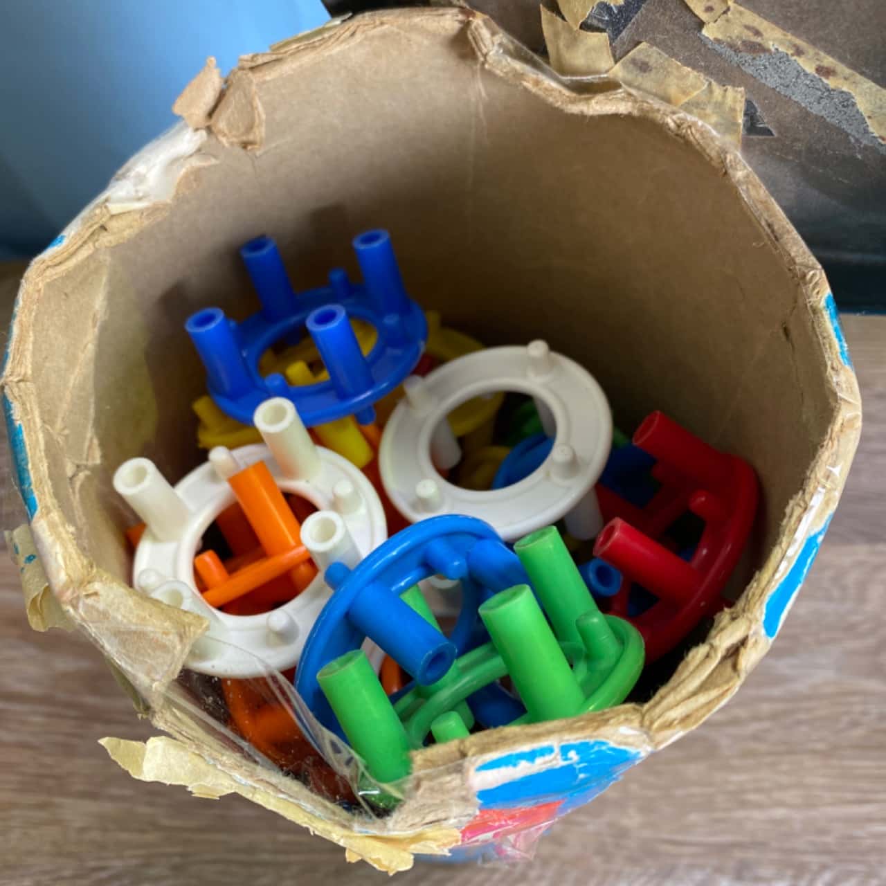 Roundabouts by toltoys(s)