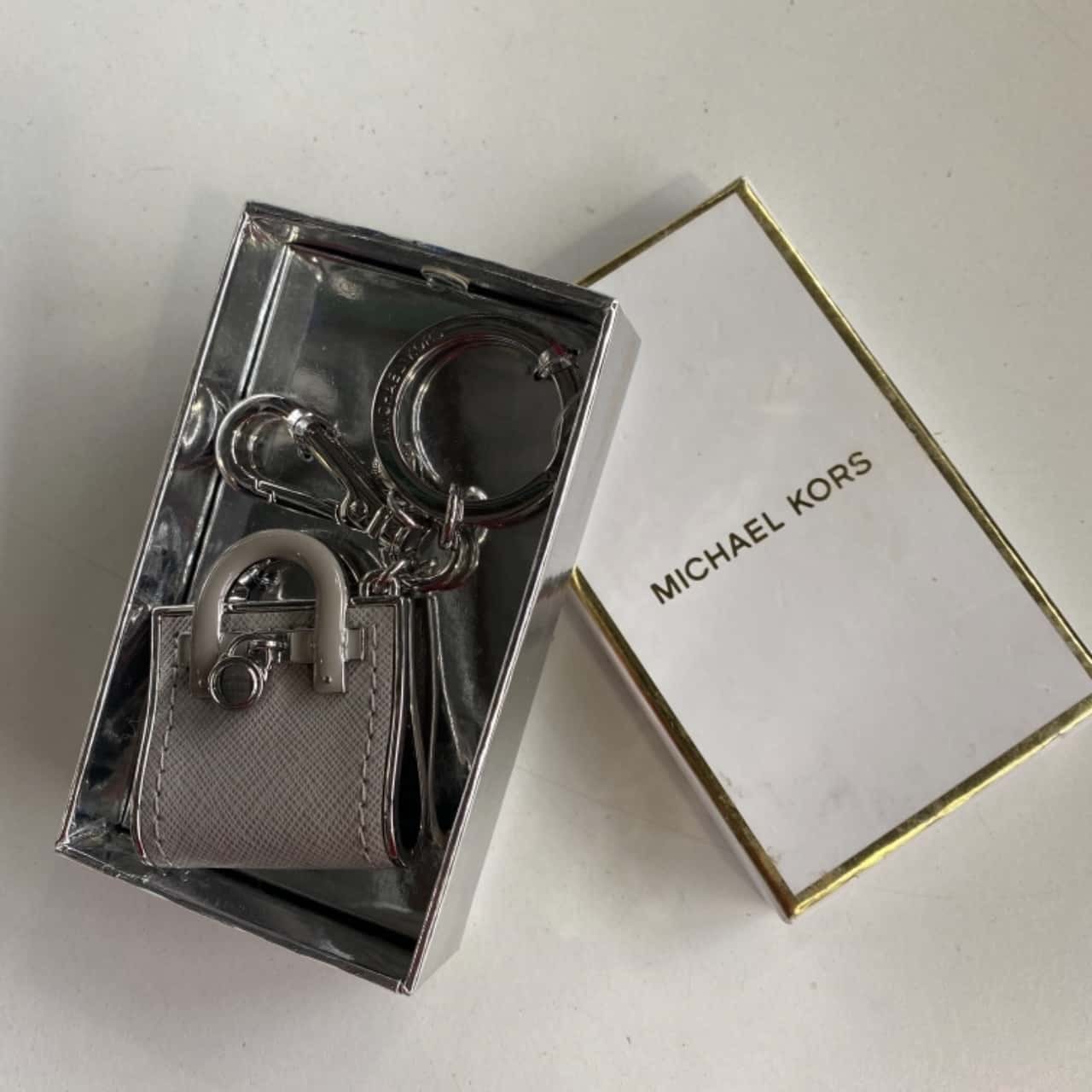 Micheal Kors Hamilton Key Fob(s)
