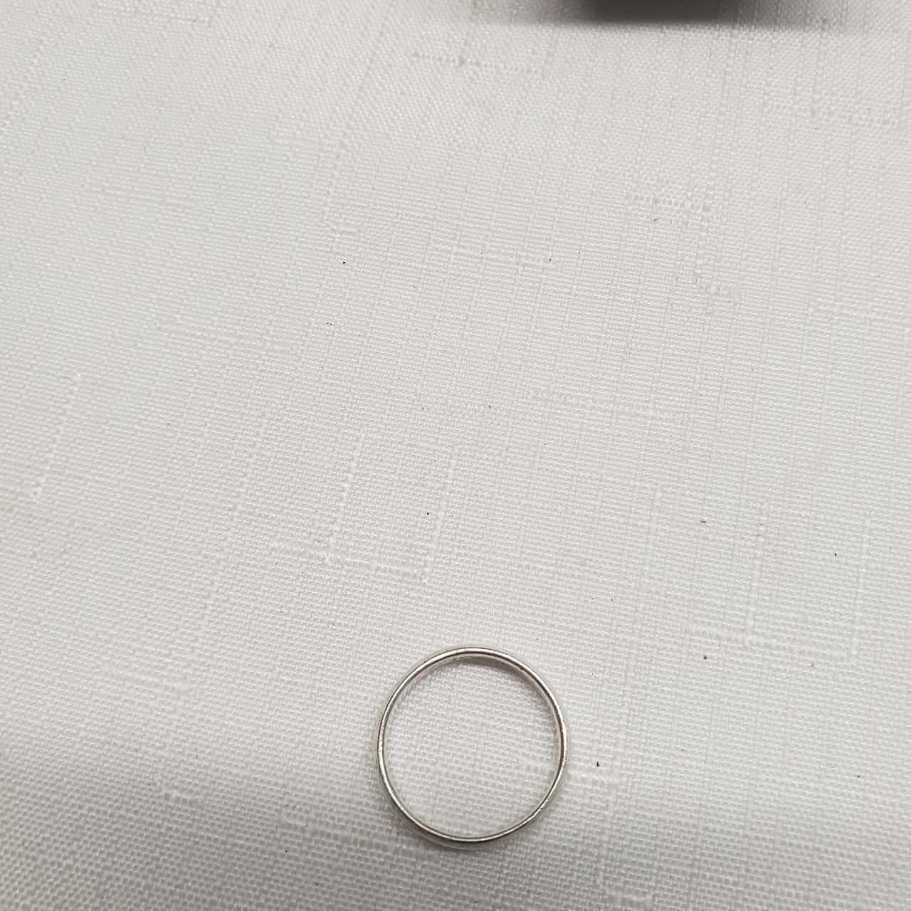Womens Rings marked 925(s)