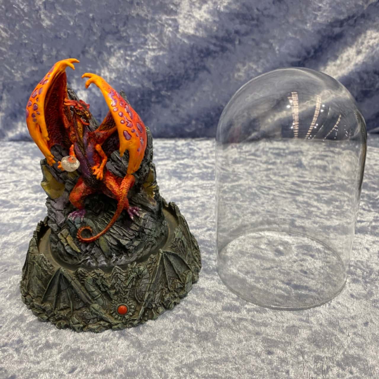 Micheal Whelan Dragon Tide Hand-Painted Limited Edition Collection (s)