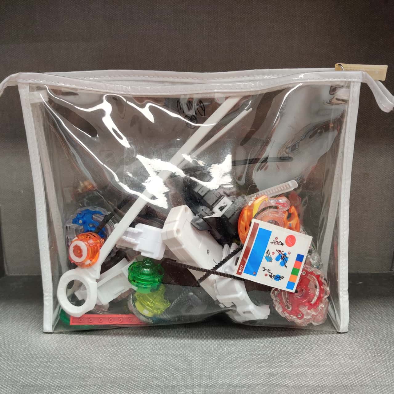 Beyblade Burst + Accessories