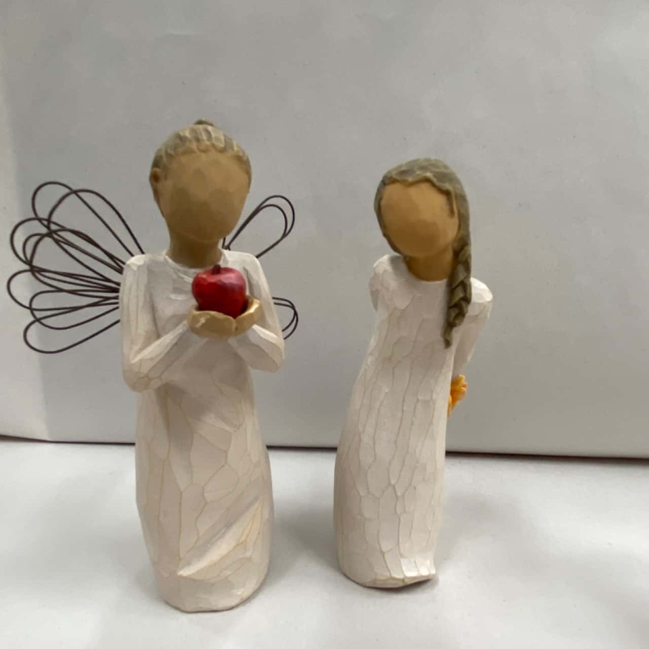 Willow Tree Angels Set of 5(s)