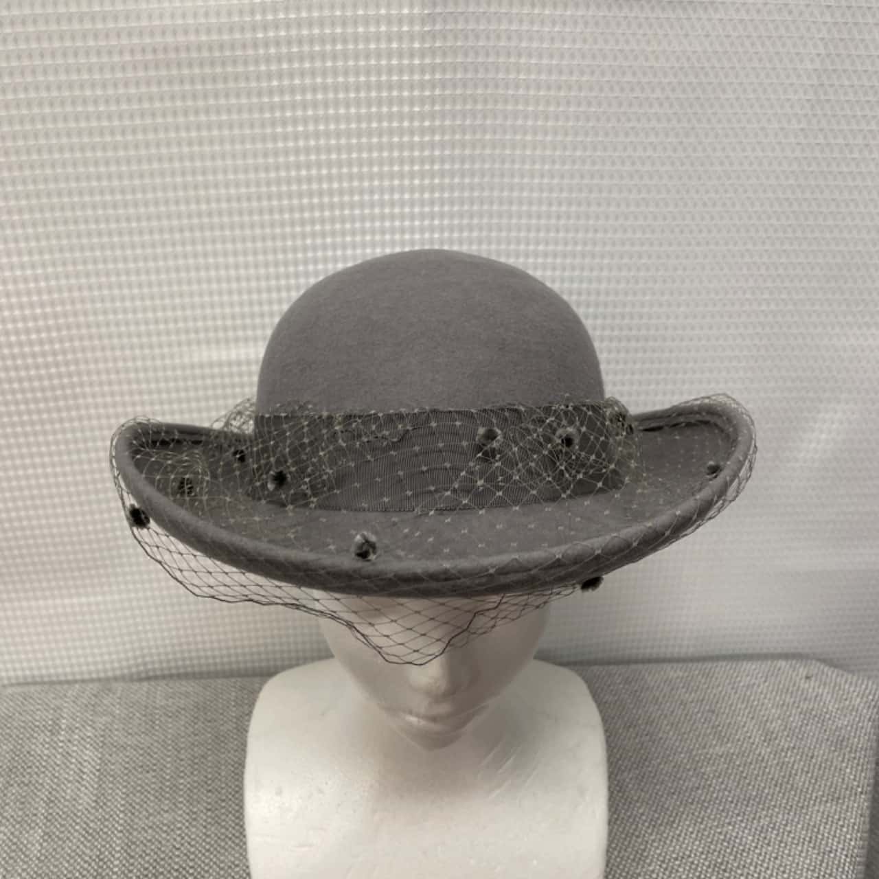 Michael Howard Hat 100% Wool Miss Bierner(s) - Used As New | Salvos Stores
