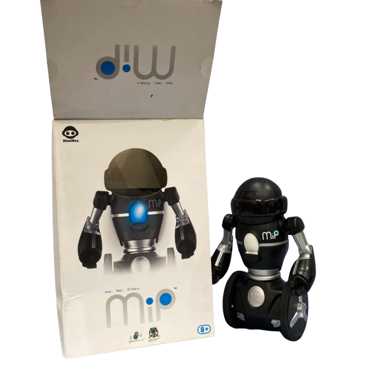 Wowwee Mip Robot