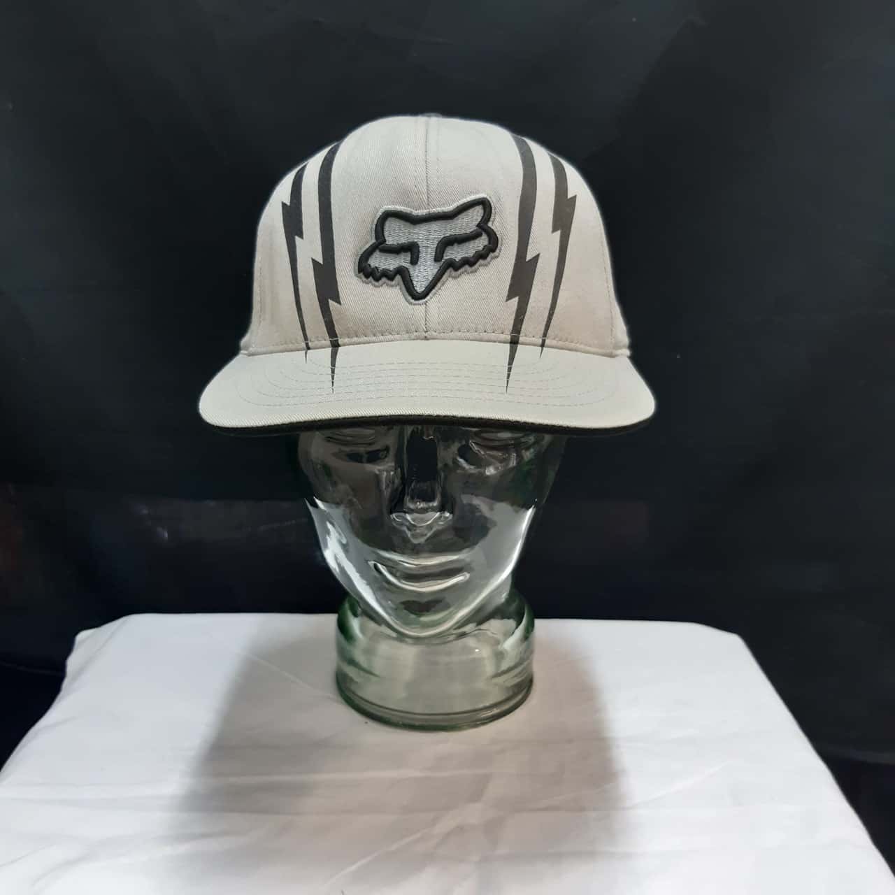 Fox Racing Cap Unisex Size 7-7.5(s)