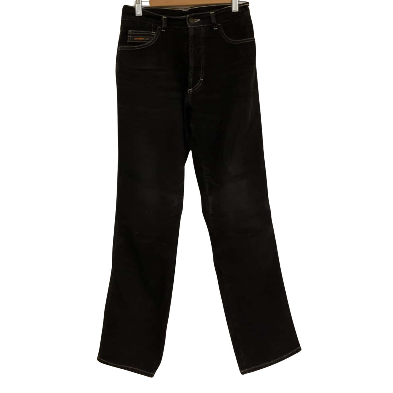 SPIDI Motorcycle Jeans Size 29 Navy Blue