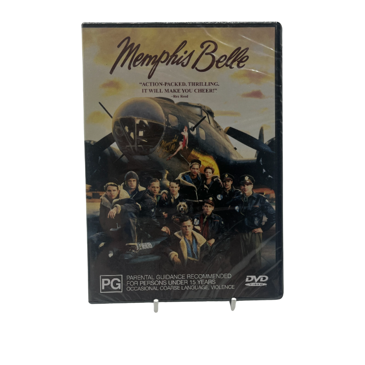 Memphis Belle DVD(s)