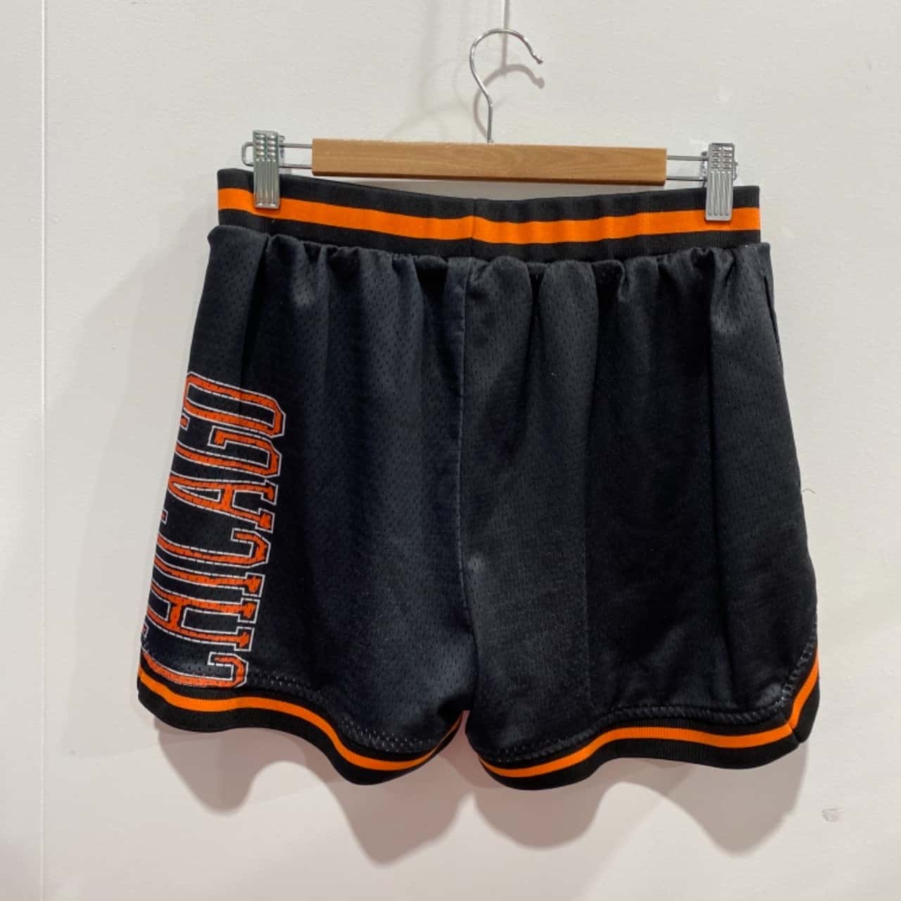 Men’s Chicago Bears Shorts Size S