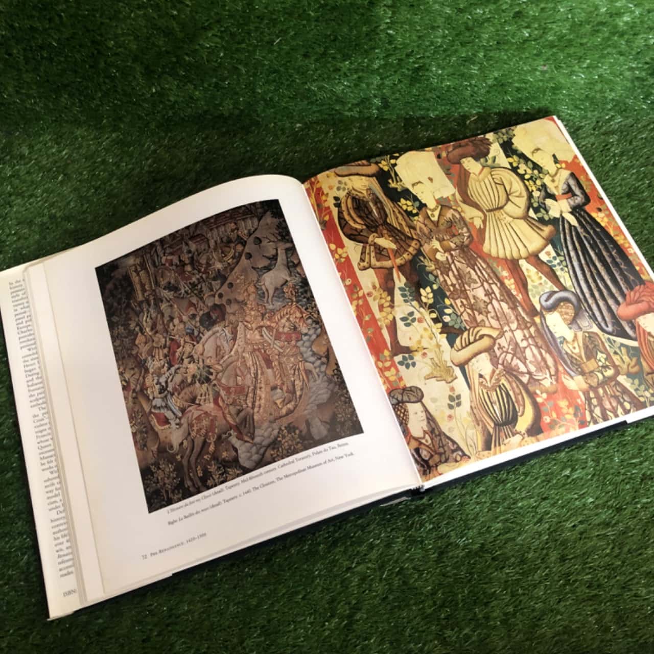 French Art Renaissance 1430-1620 by Andre Chastel(s)