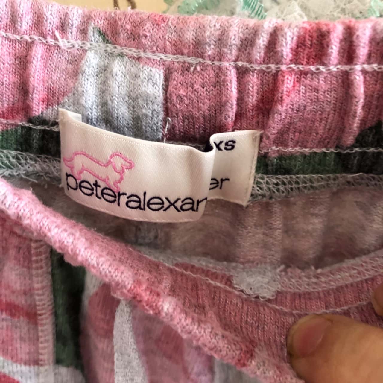 Peter Alexander Size XS bundle (s)