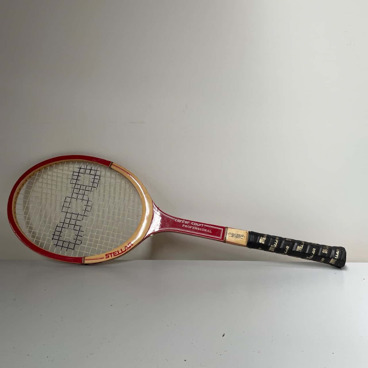 Stellar Centre Court Tennis Racquet