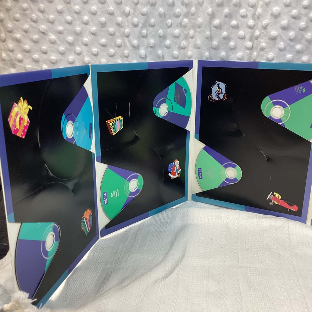 Art Explosion 600,000 Images