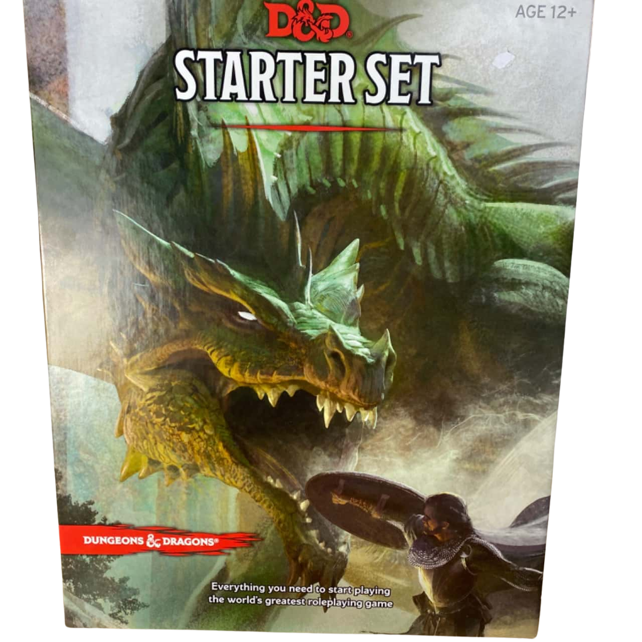 Dungeons & Dragons 5th Edition Starter Set(s)