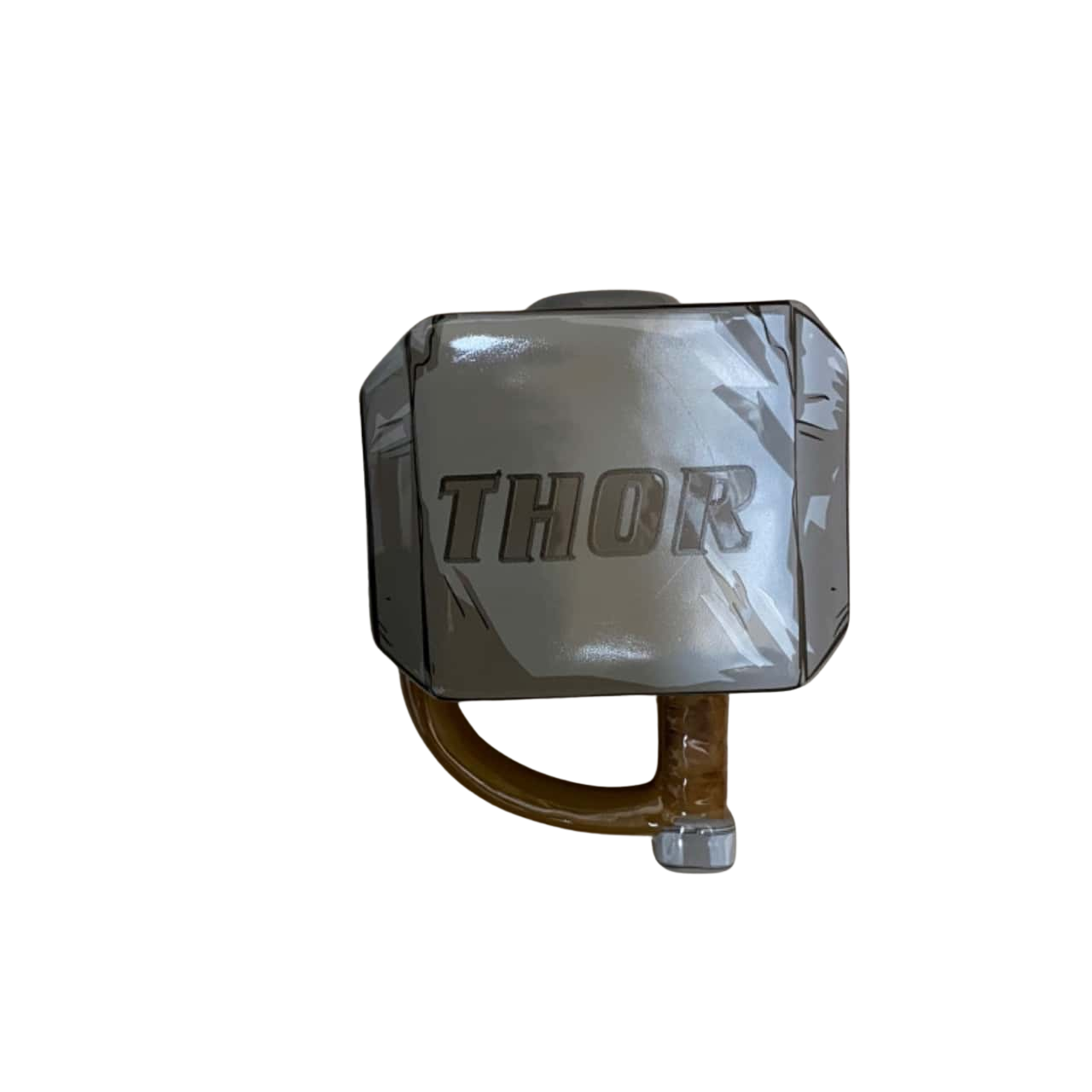 2x Thors hammer mugs
