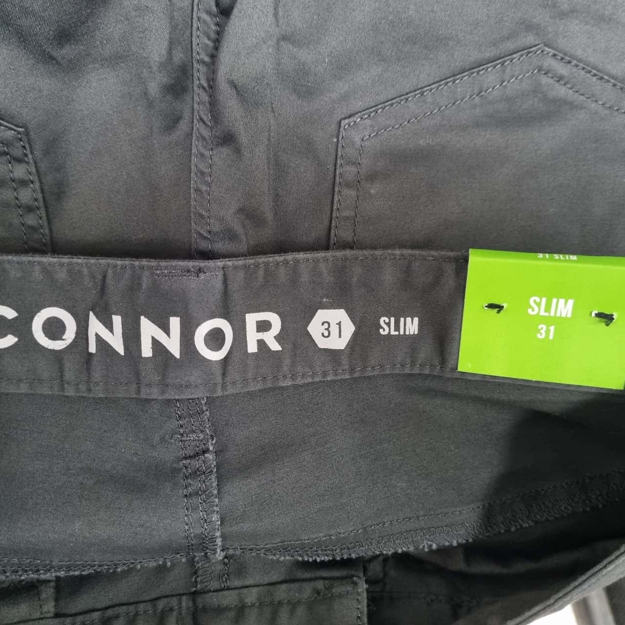 Connor Men's Pants Size 31 Slim fit
