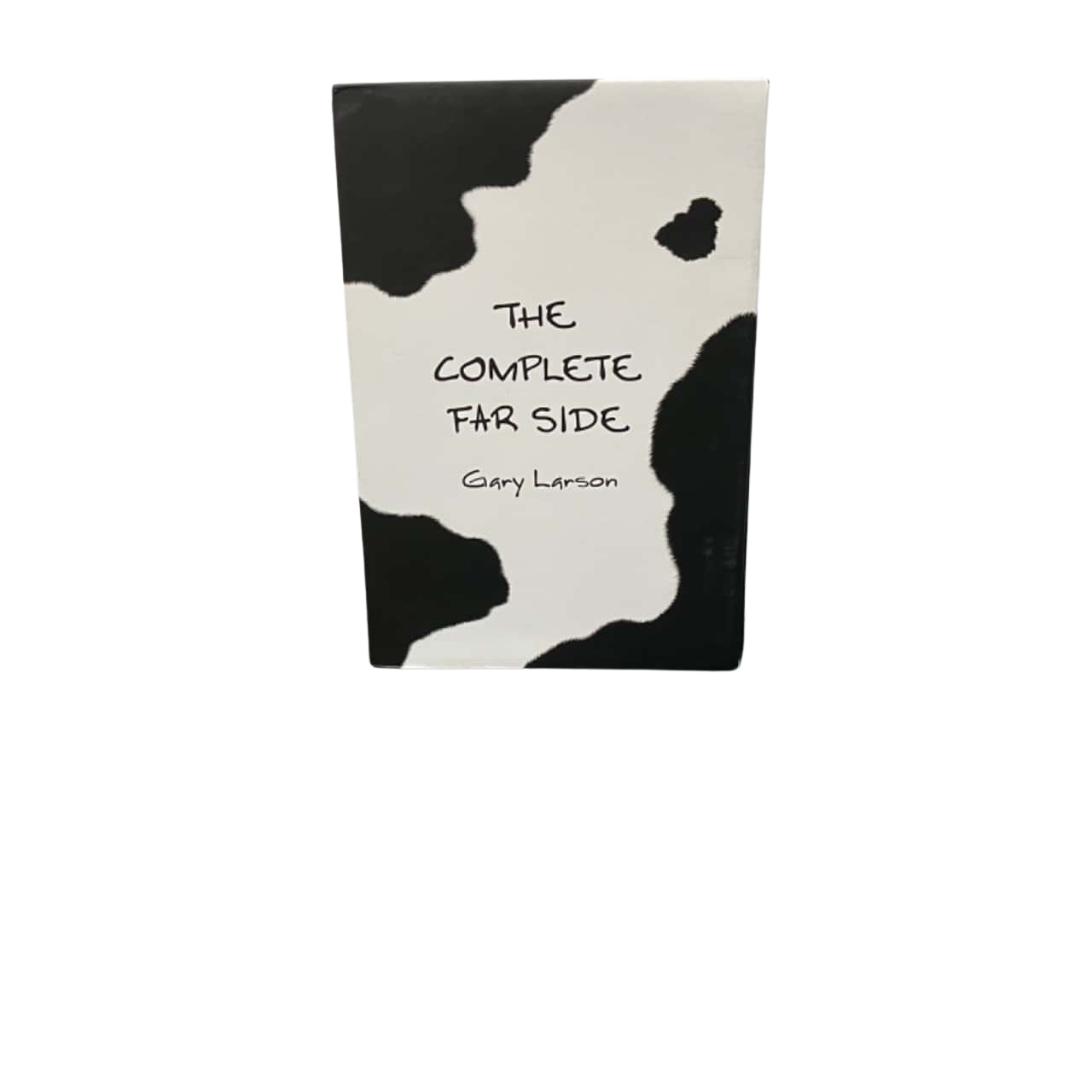 The Complete Far Side Boxset (s) - Used Very Good | Salvos Stores