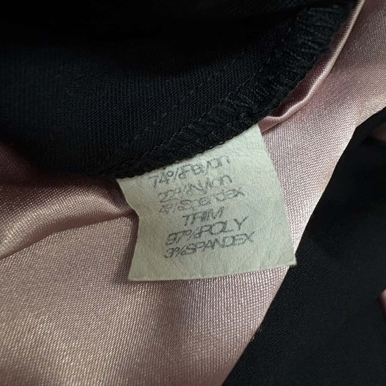 Stop Staring Women's Rockabilly Style SXL Straight MIDI Dress