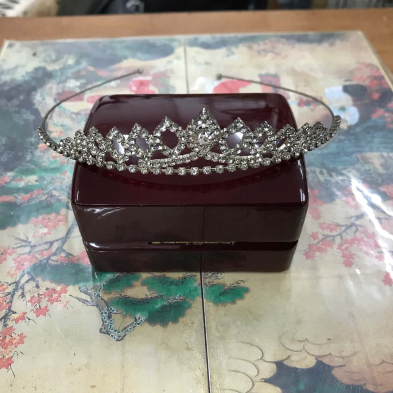Womens Tiara(s)