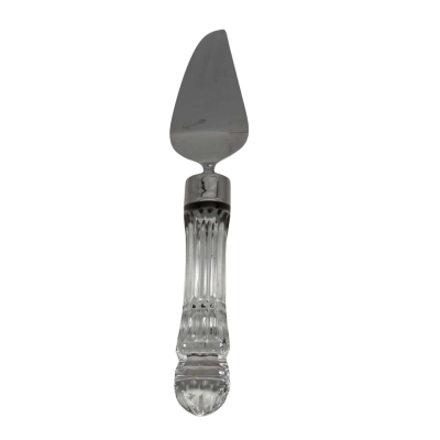 Waterford Crystal Cake Server