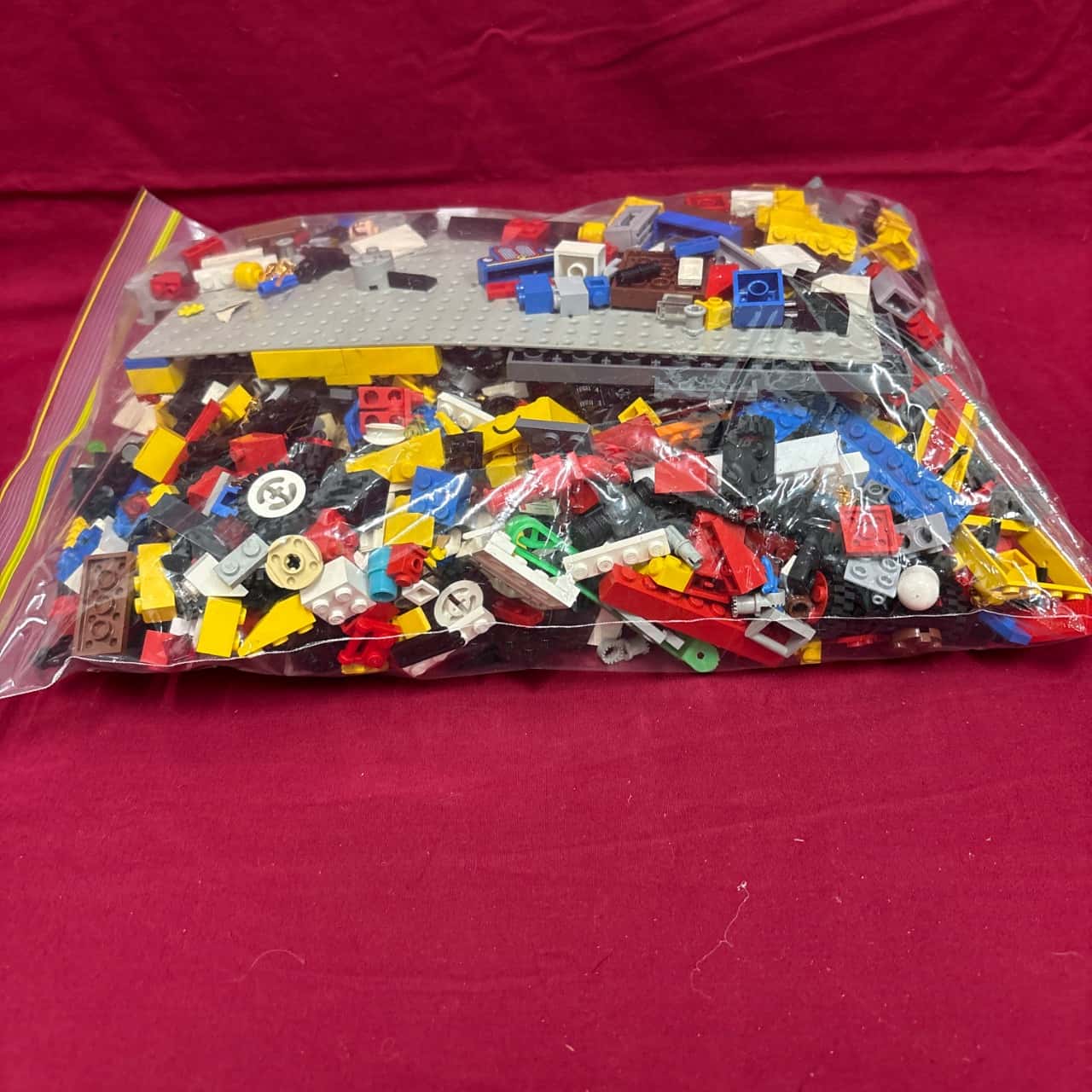 Mixed Lego over 1Kg(s)