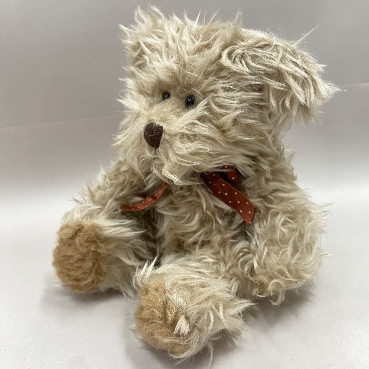 Russ Berrie & Co. Bears From The Past - Radcliffe