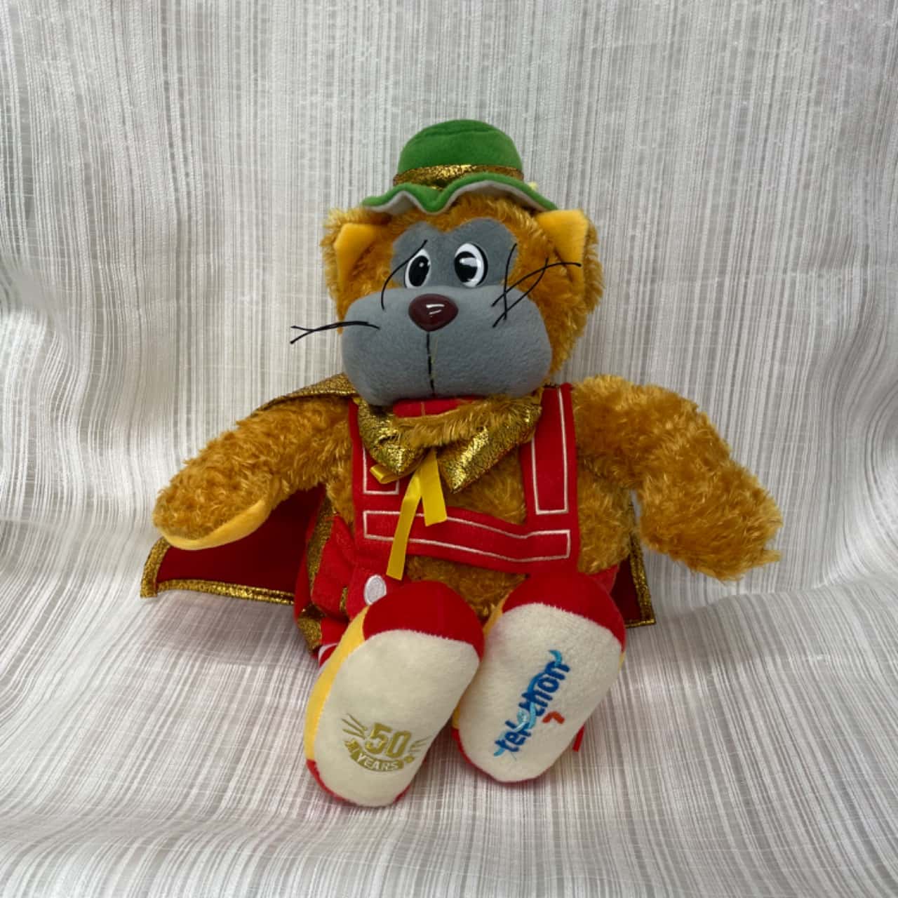 Official Channel 7 Telethon 50 Years Commemorative 2017 Limited Edition ...