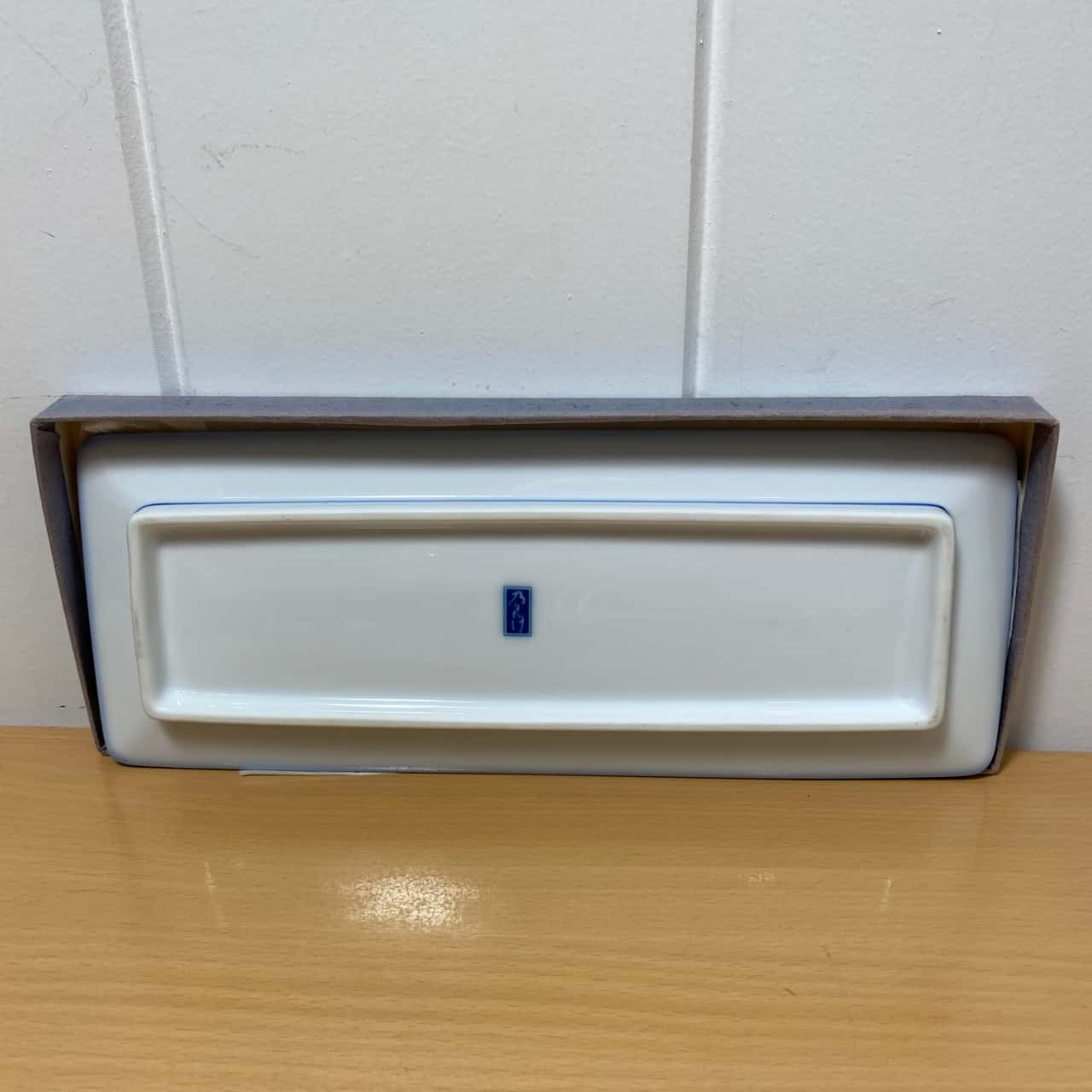 Noritake Rectangle Small Serving Plate / Sashimi Plate(s)