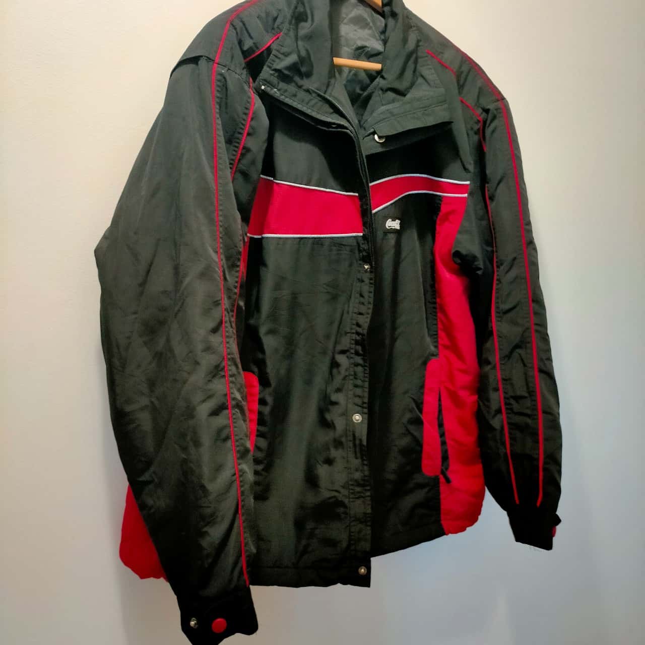 COCA COLA Jacket Size XXL VGUC(s)
