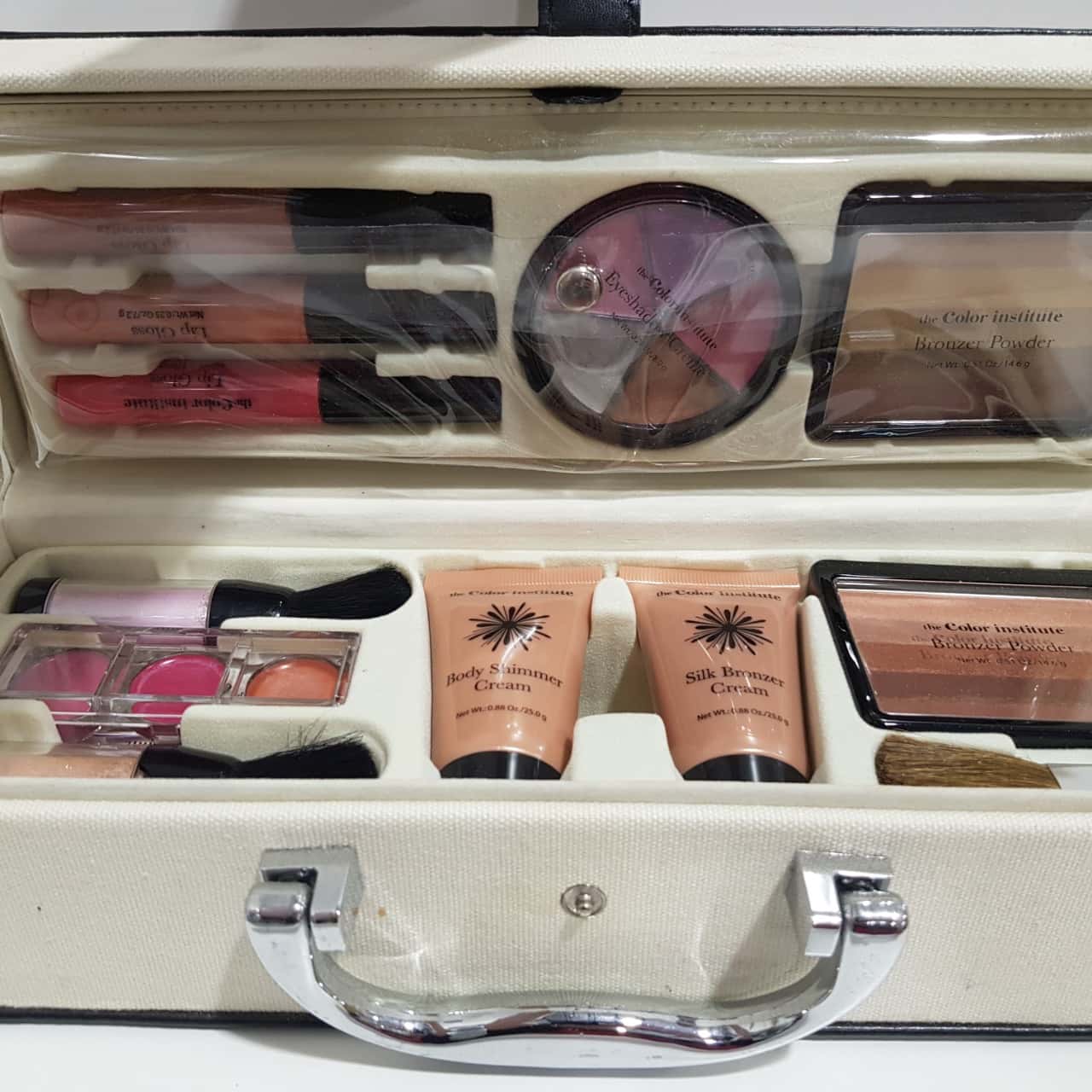 The Colour Institute Makeup Kit(s)
