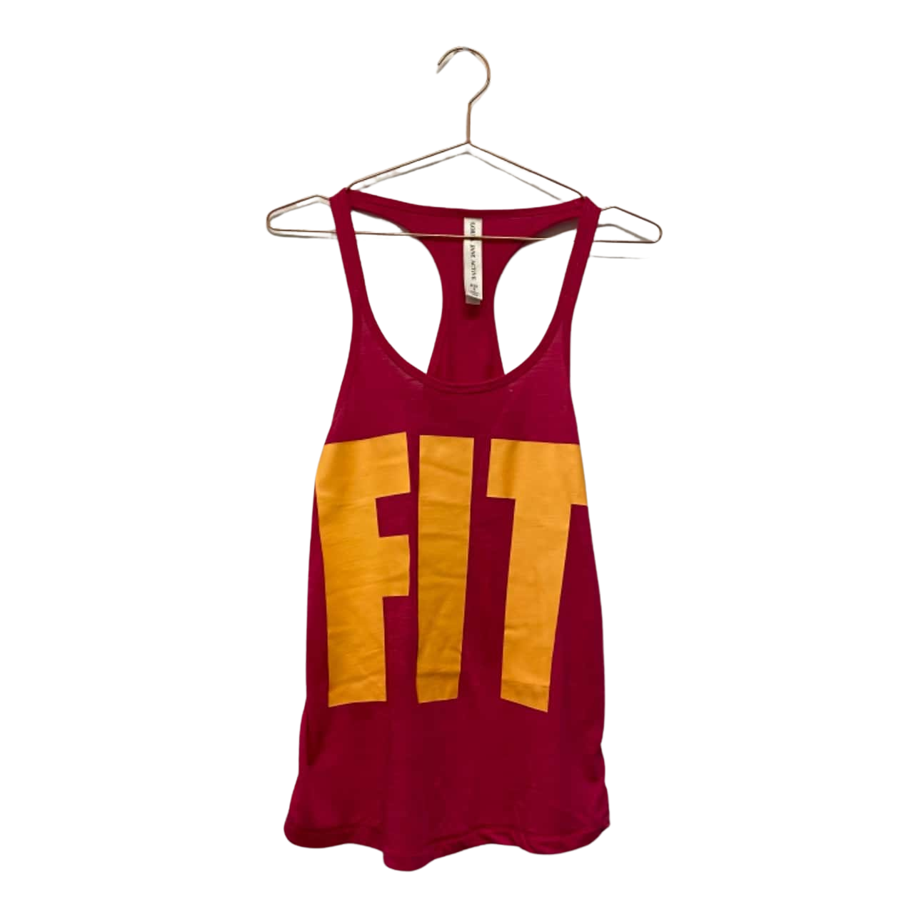 Lorna Jane Womens Size S Orange / Pink