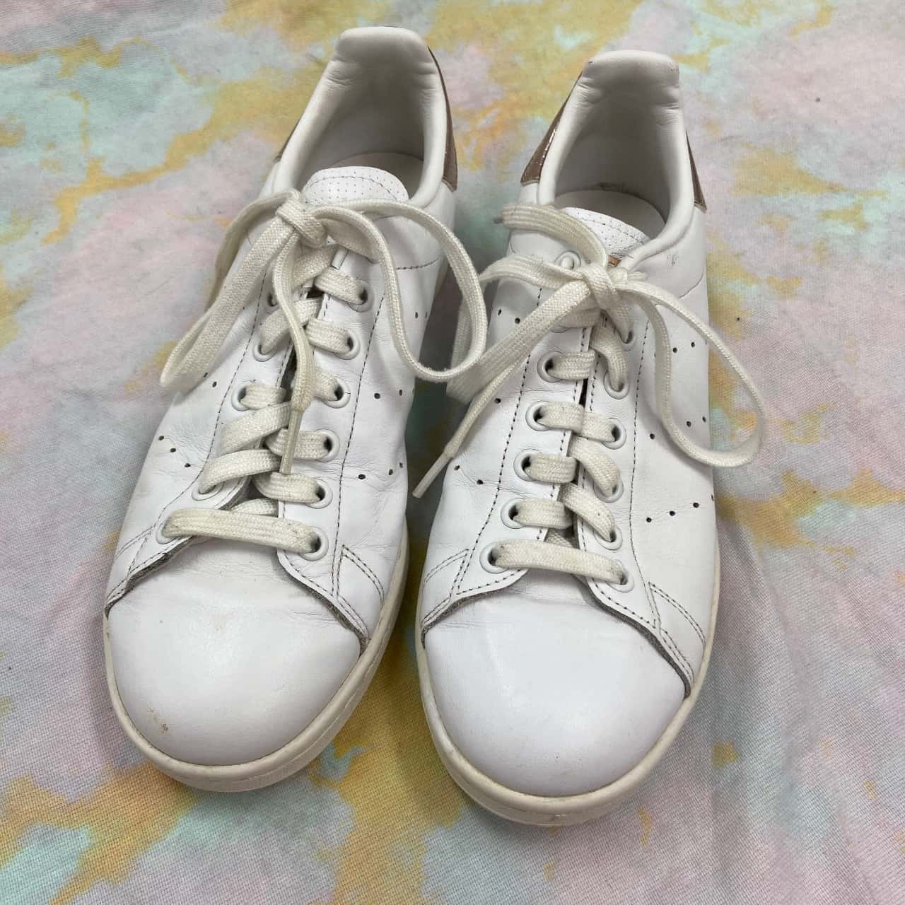 Adidas Womens size 8