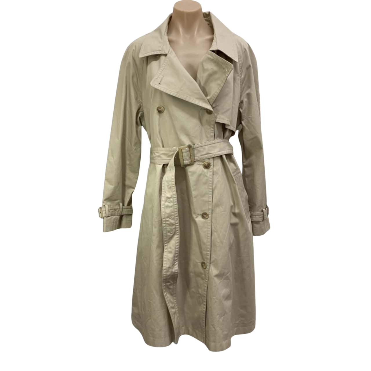 BNWT Commonry Womens Size 16 Beige Trench Coat (s) - New With Tags ...