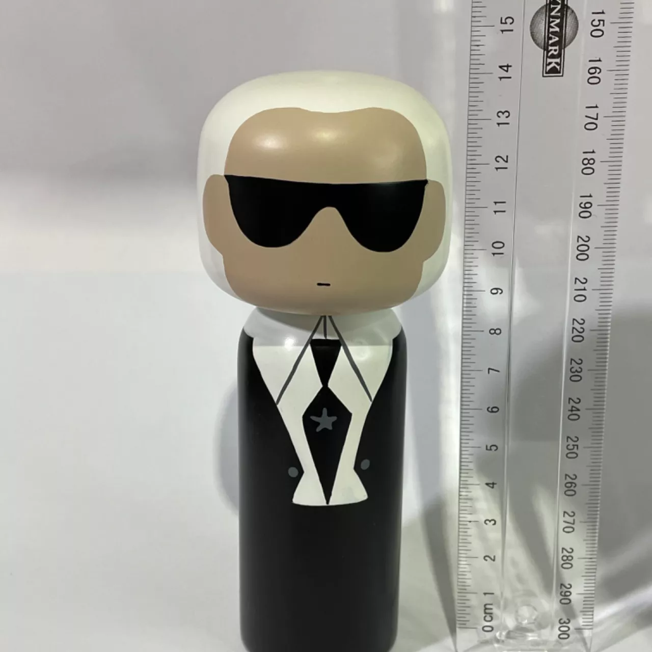 Lucie Kaas Doll - Karl Lagerfield - Used Very Good | Salvos Stores
