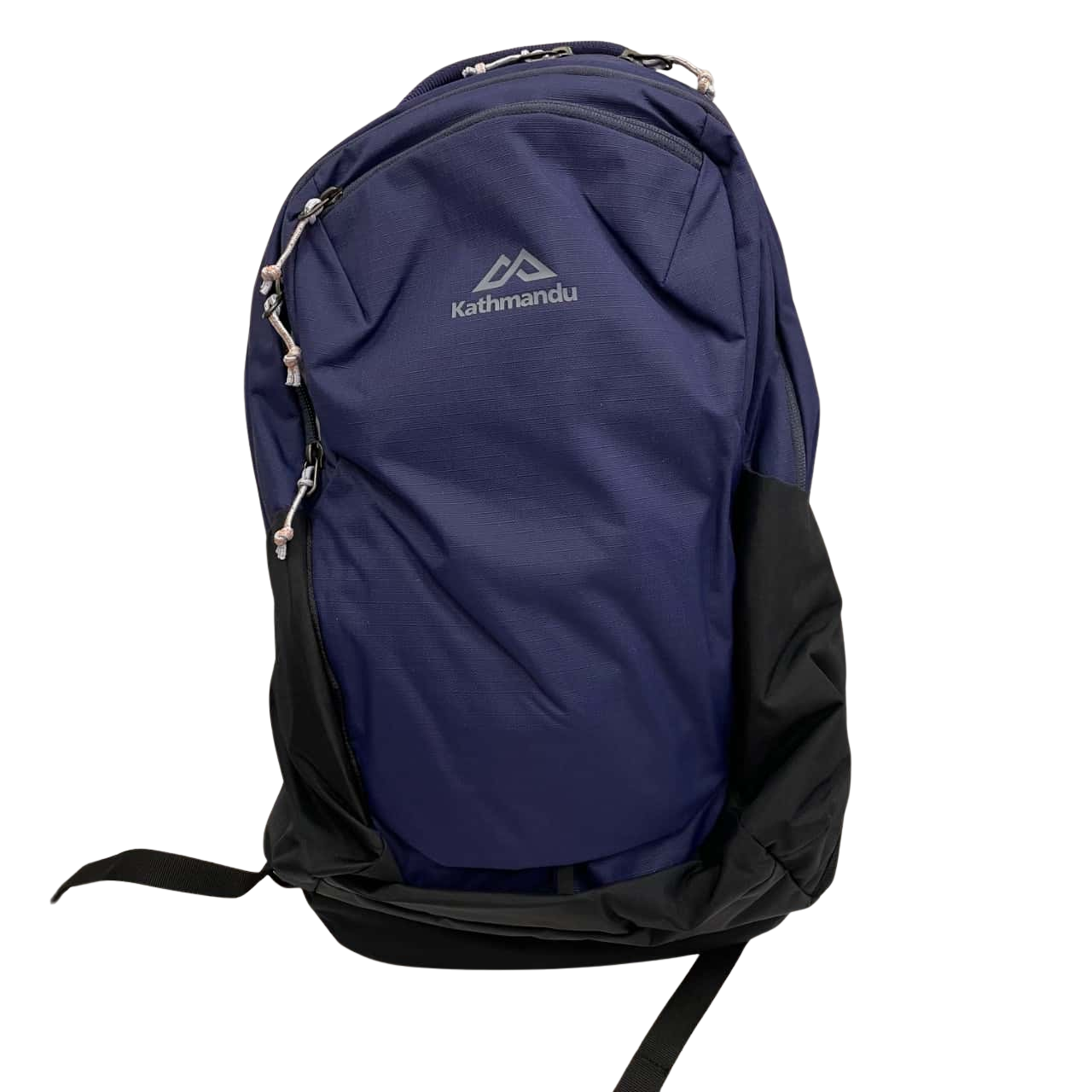 Kathmandu Unisex Backpack Black / Blue (s)