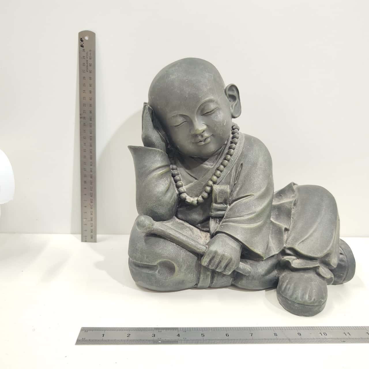 Little Resting Baby Buddy Buddah