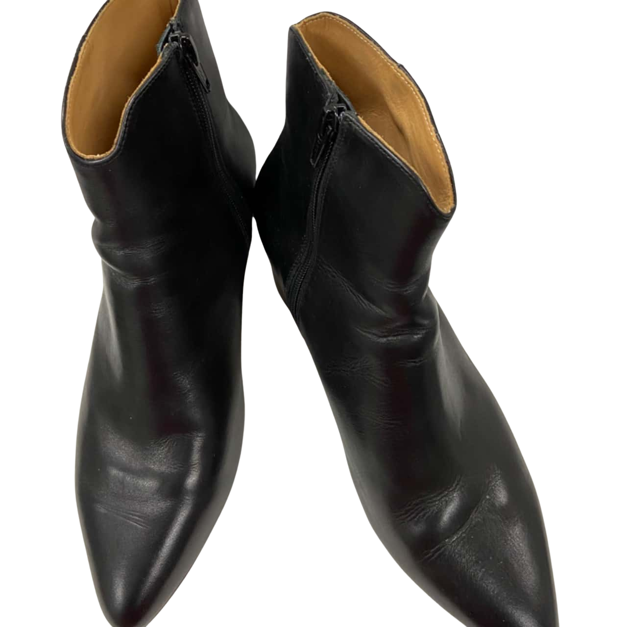 Bared Boots, Size eu 40 au 9(s)