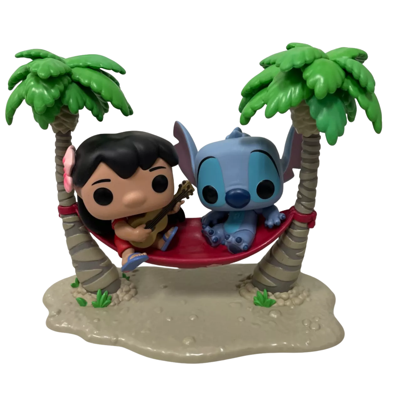 Funko Pop! Lilo and Stitch - Used Very Good | Salvos Stores