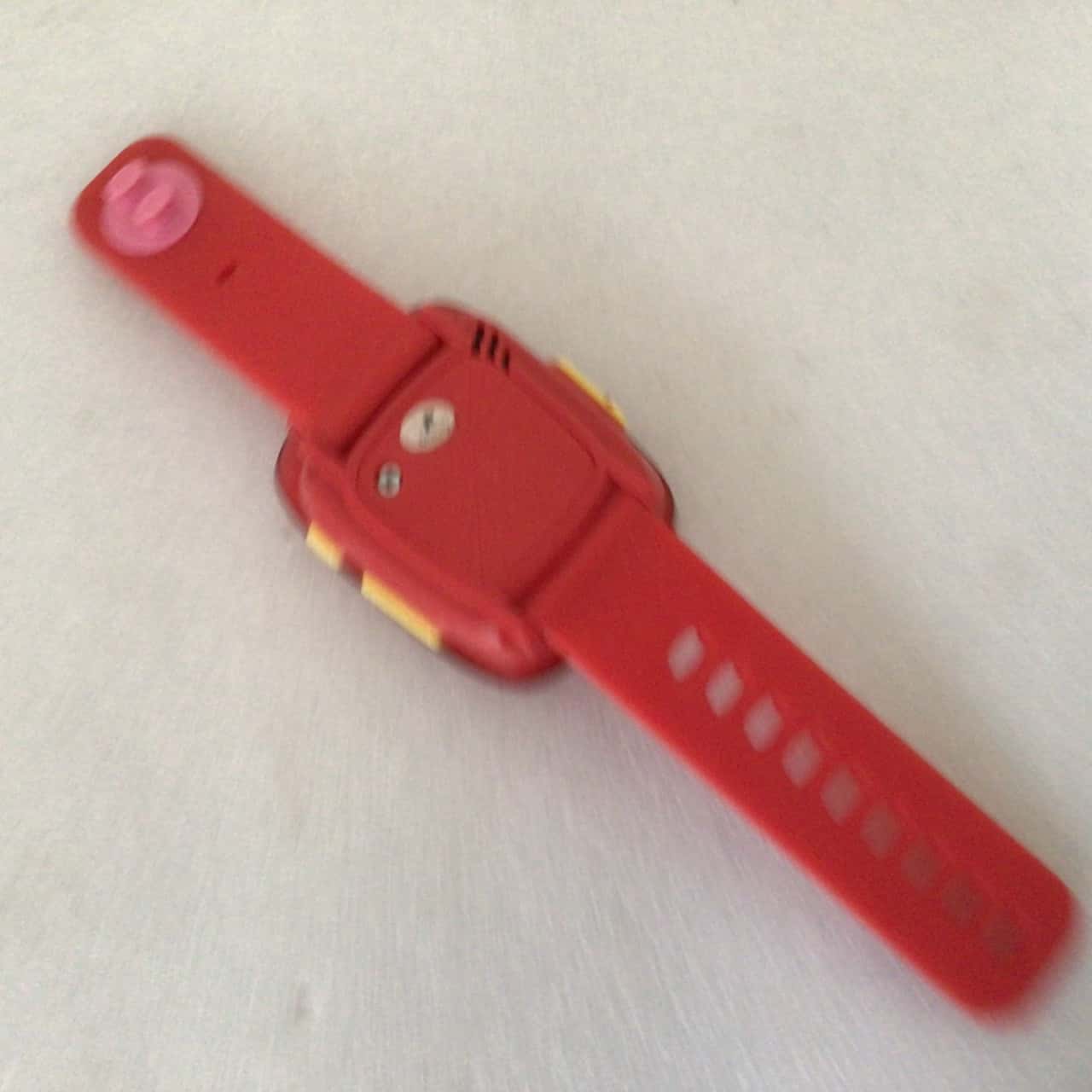 PJ Masks watch - vtech - Owlette