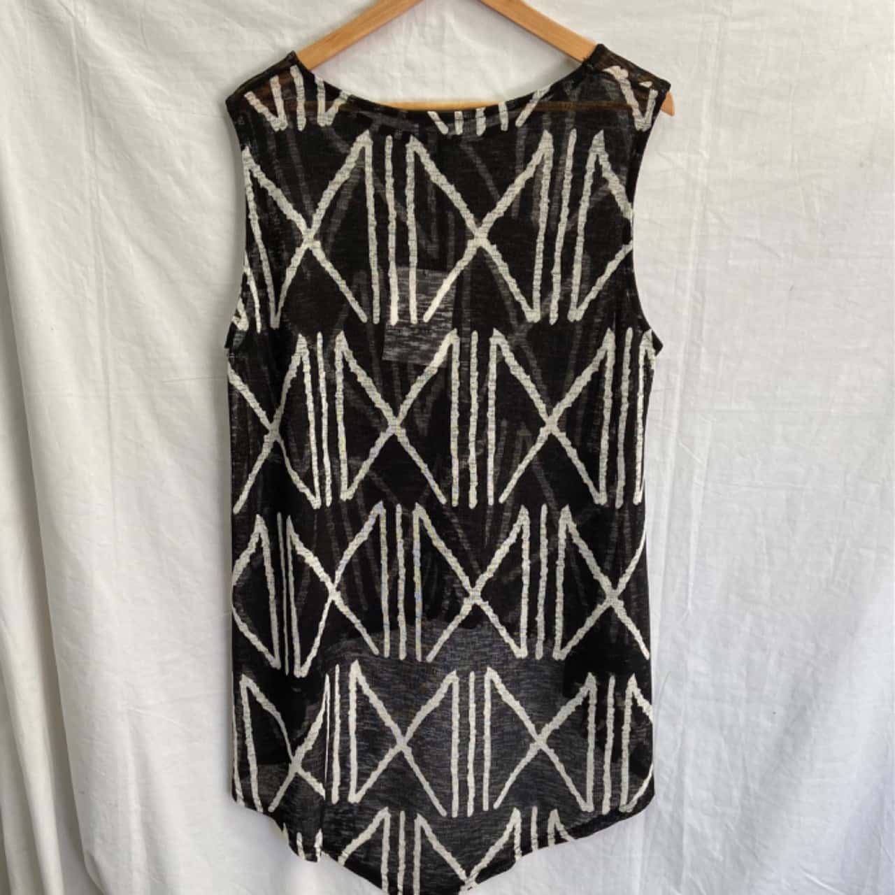 Leoni Top, Size XL