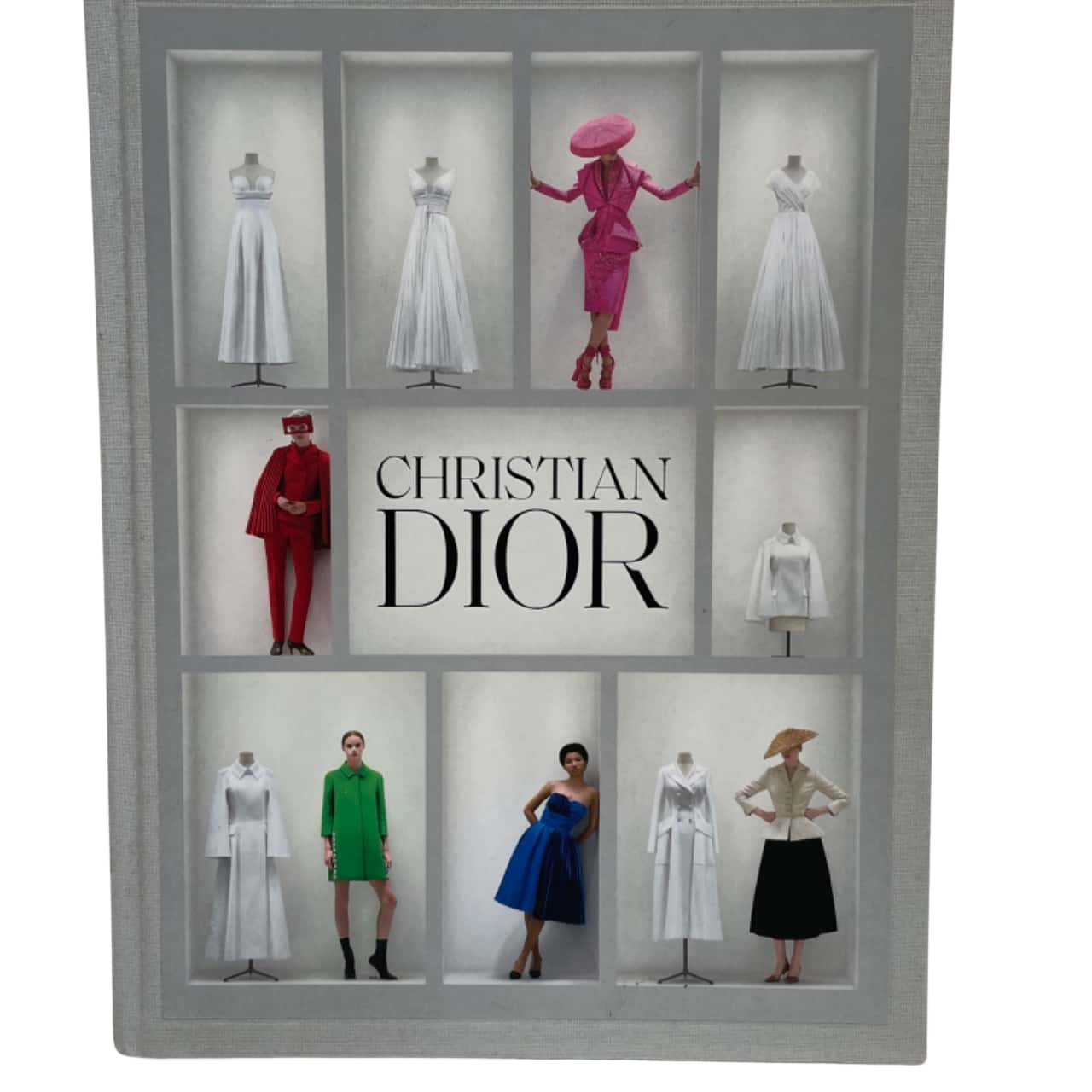 “Christian Dior” Oriole Cullen & Connie Karol Burks. 2009(s)