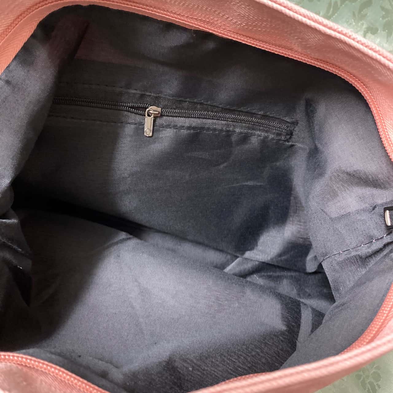 Womens Cross Body Bag Pink