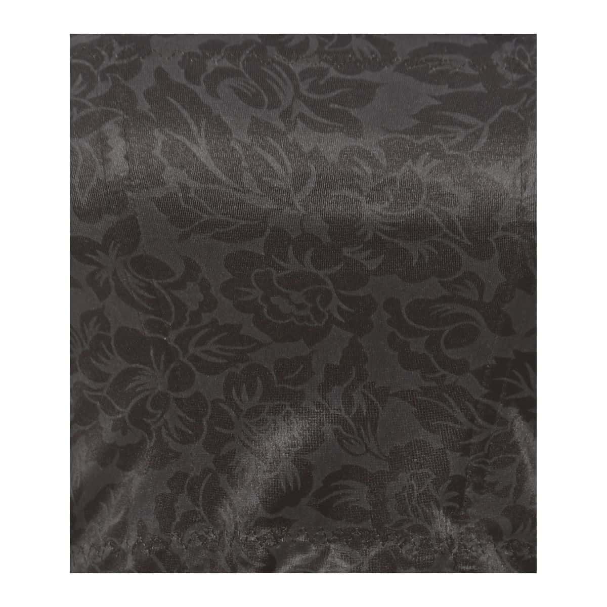 Crown-ette Women's Size L Waist Training Coreset Black (s)