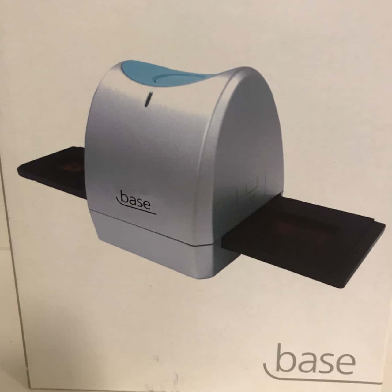 Base Film Slide Scanner(s)