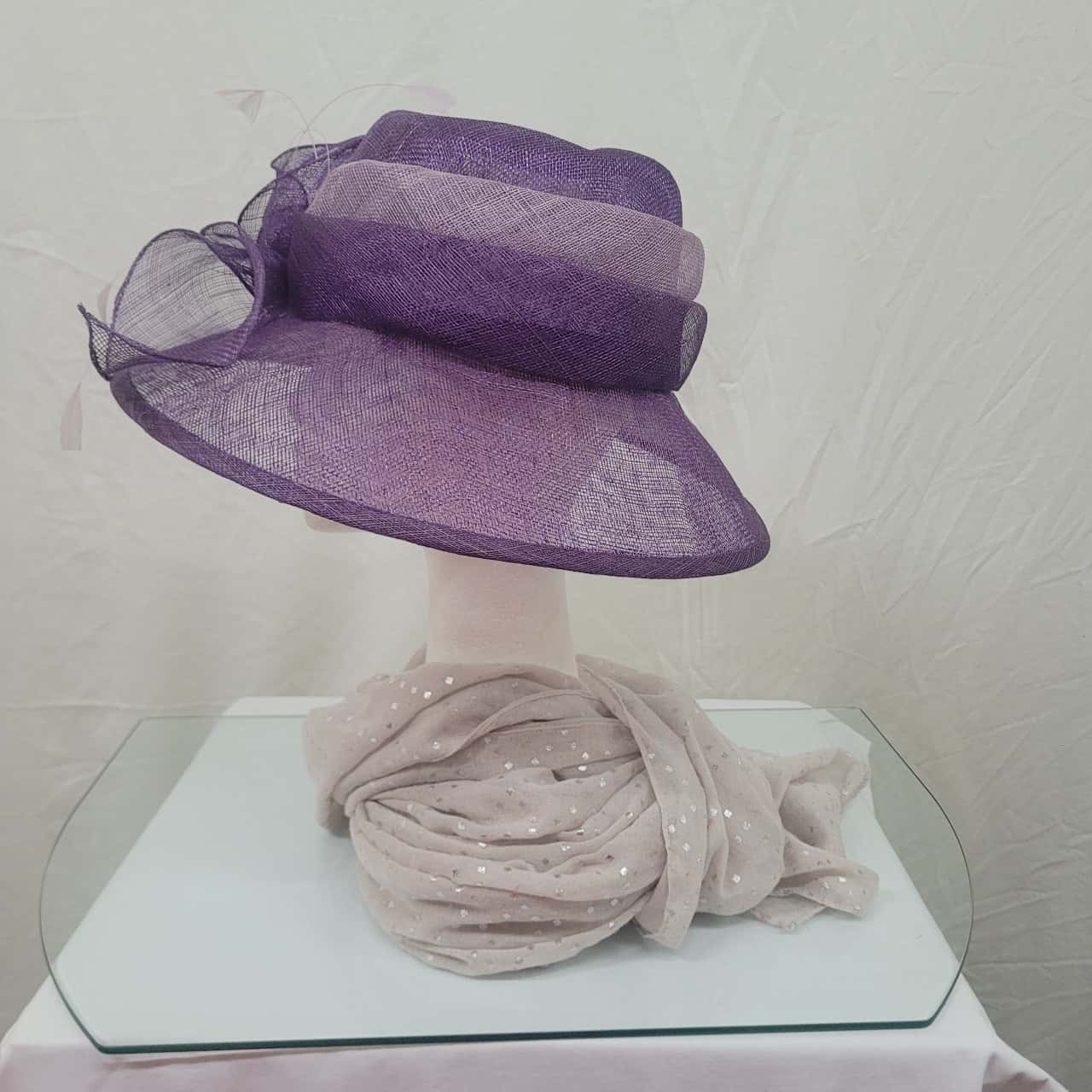 Cupids Millinery Melbourne hat(s)