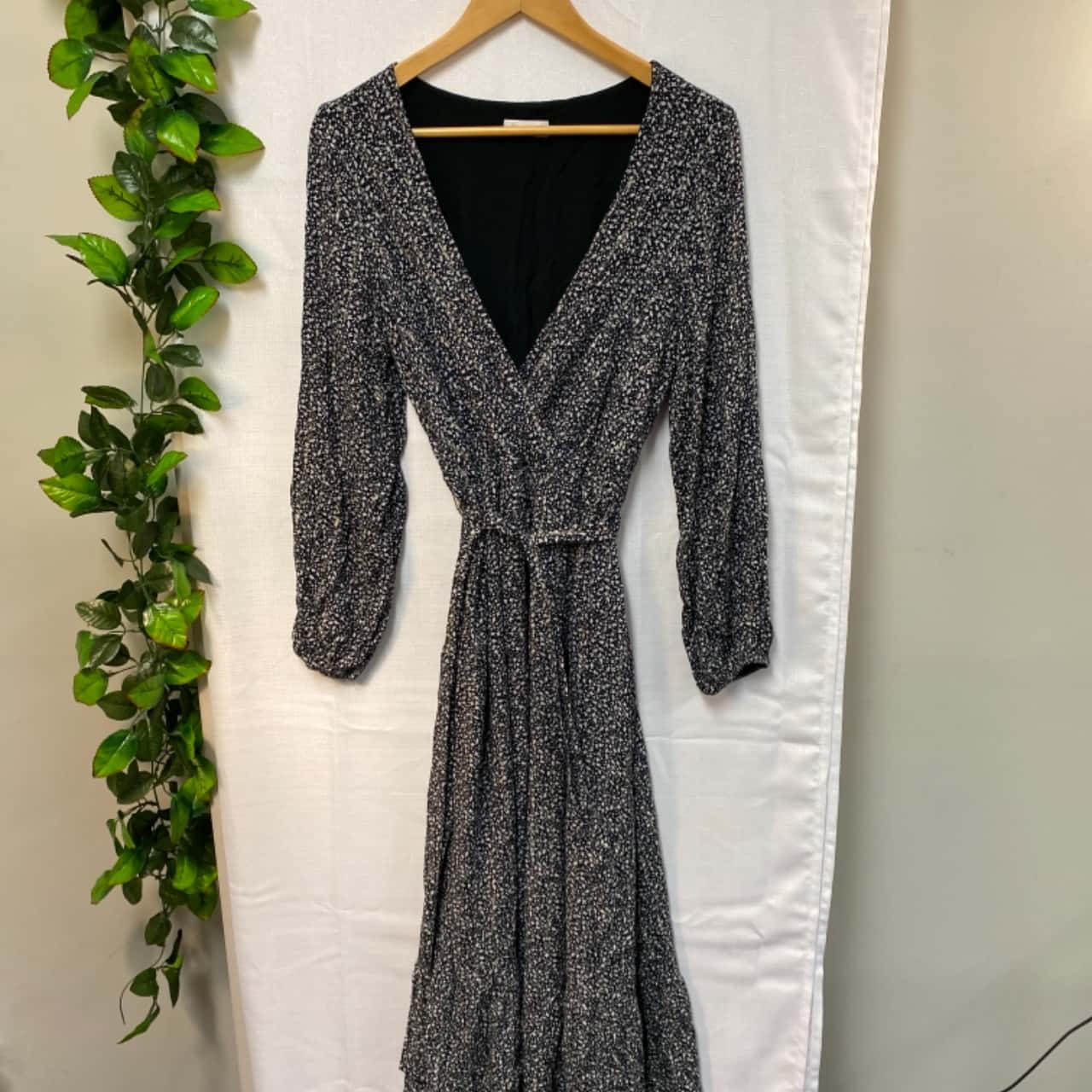 Kookai Maxi Dress Size 40