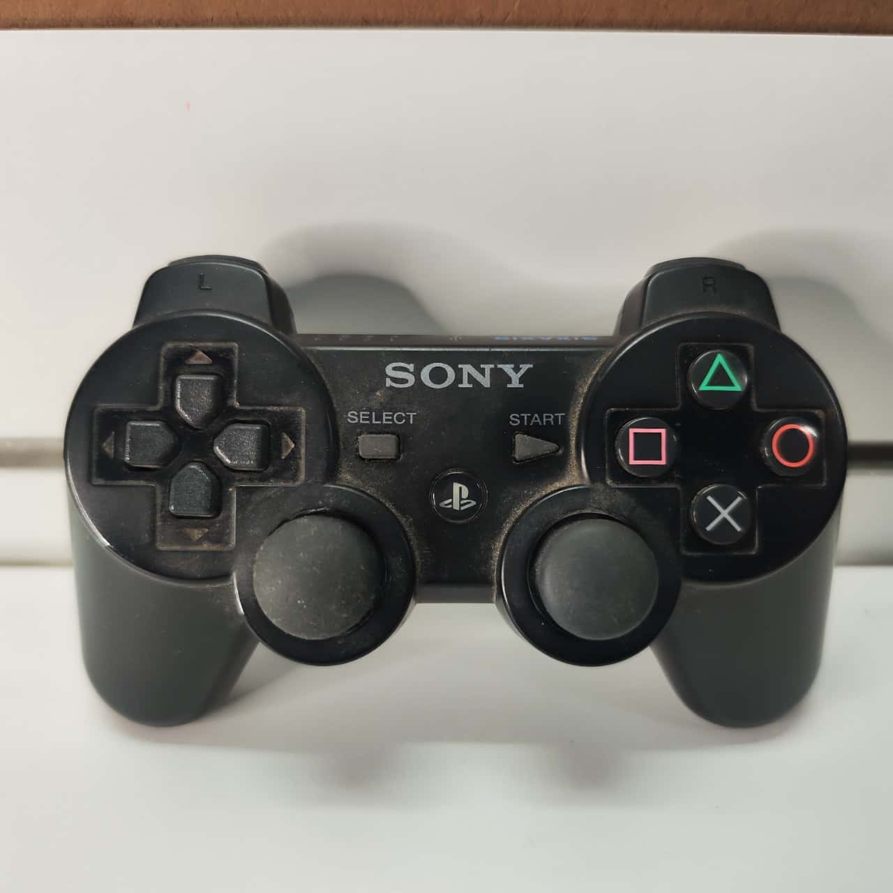 Sony Wireless Controller Black (s)