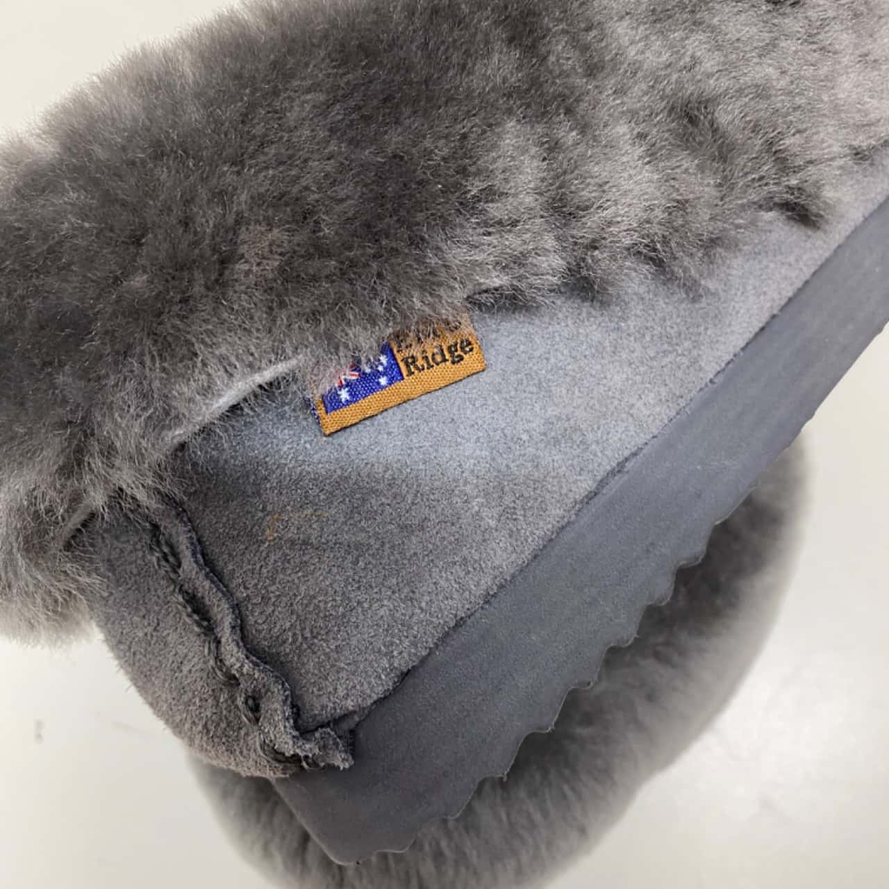 Emu Ridge Australia Molly Moccasins (s)