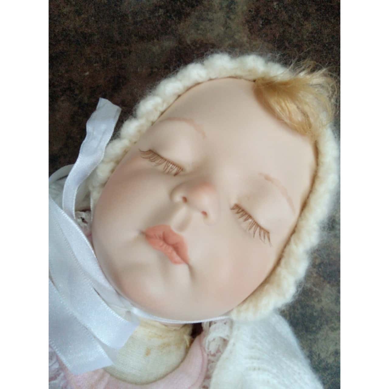 Catherine Mather Cat & Co Possum Baby Doll(s)