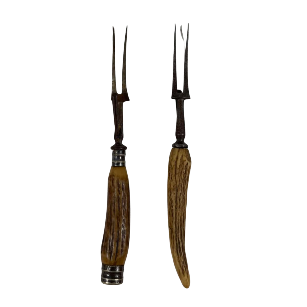 Antique Bone Kitchen Utensils(s)