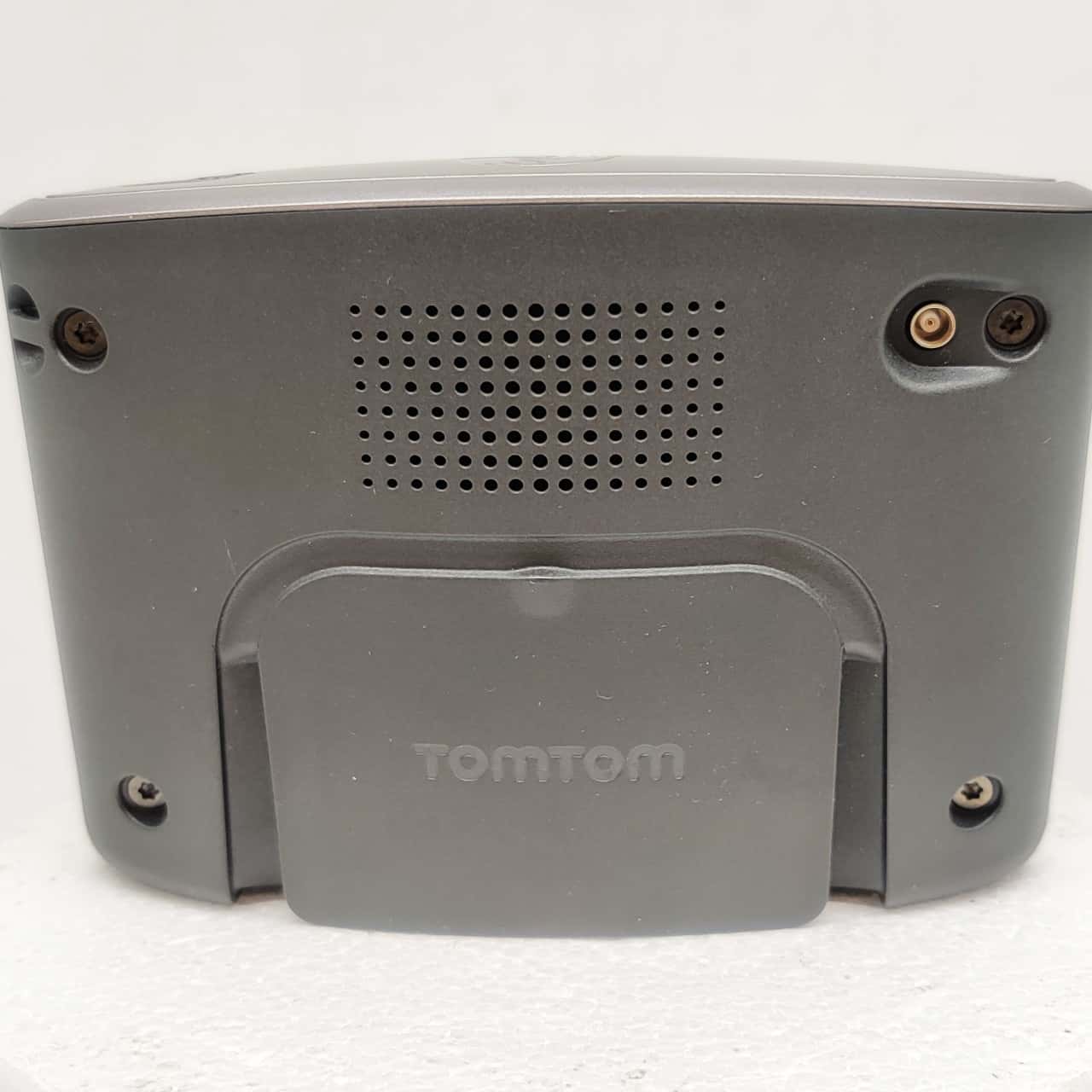 Tom Tom ONE XL Portable Widescreen Satellite Navigation System With ...